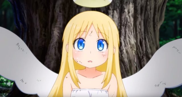 Interspecies Reviewers - Novo trailer revela data de estreia do anime